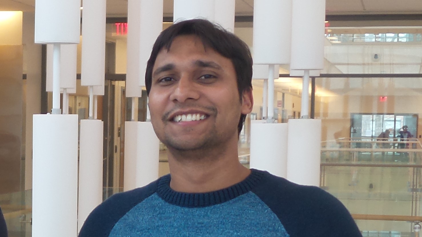 Three CS Students Take Home Catacosinos Fellowships | Department of Computer Science